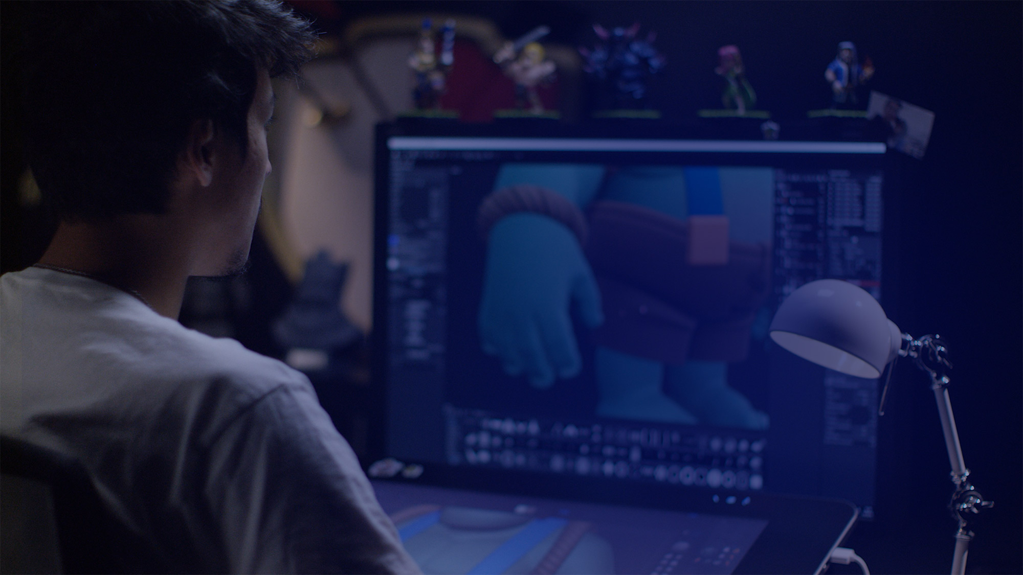 Careers × Supercell