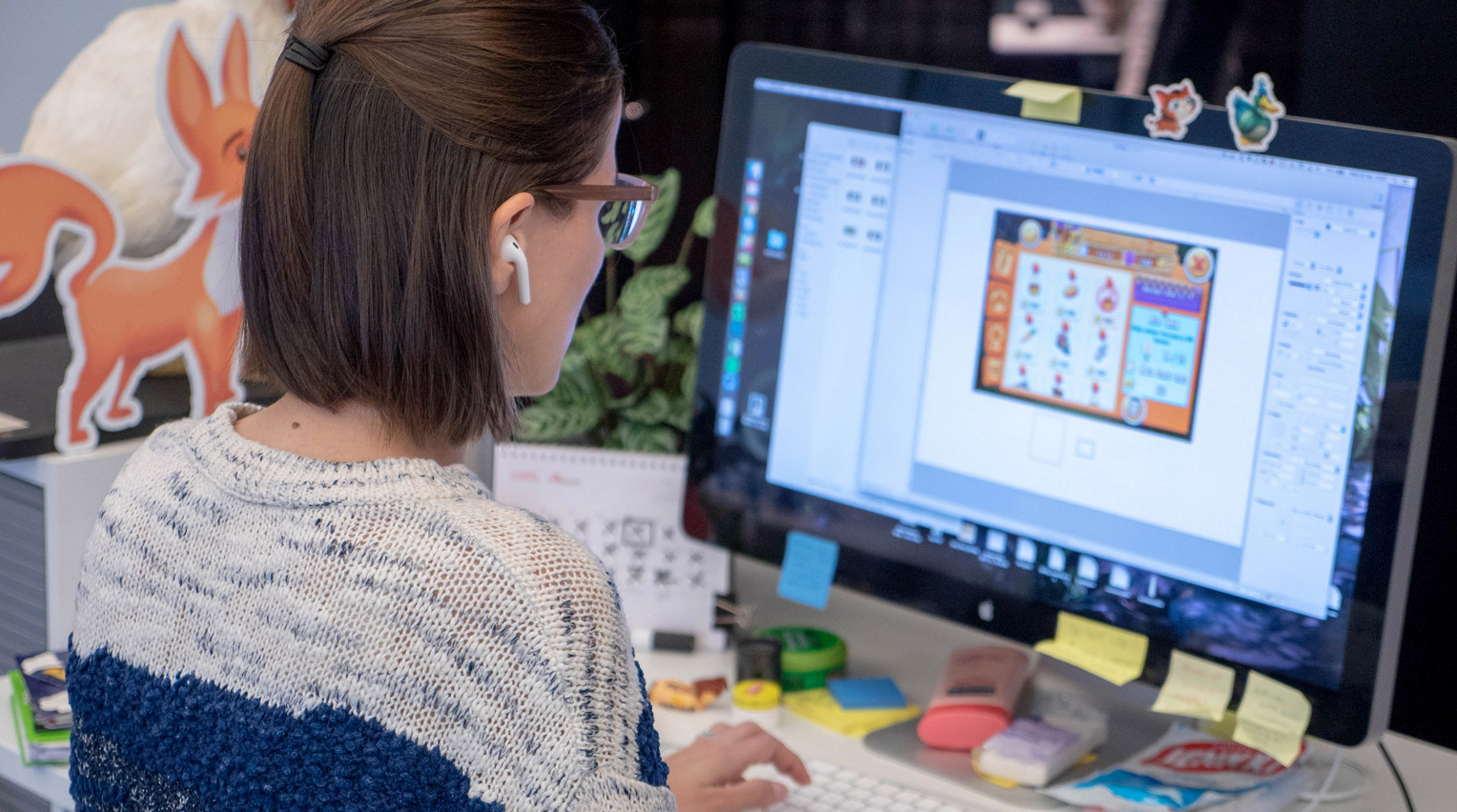 Careers × Supercell