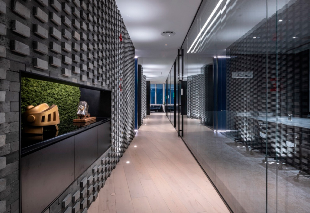 Our Offices × Supercell