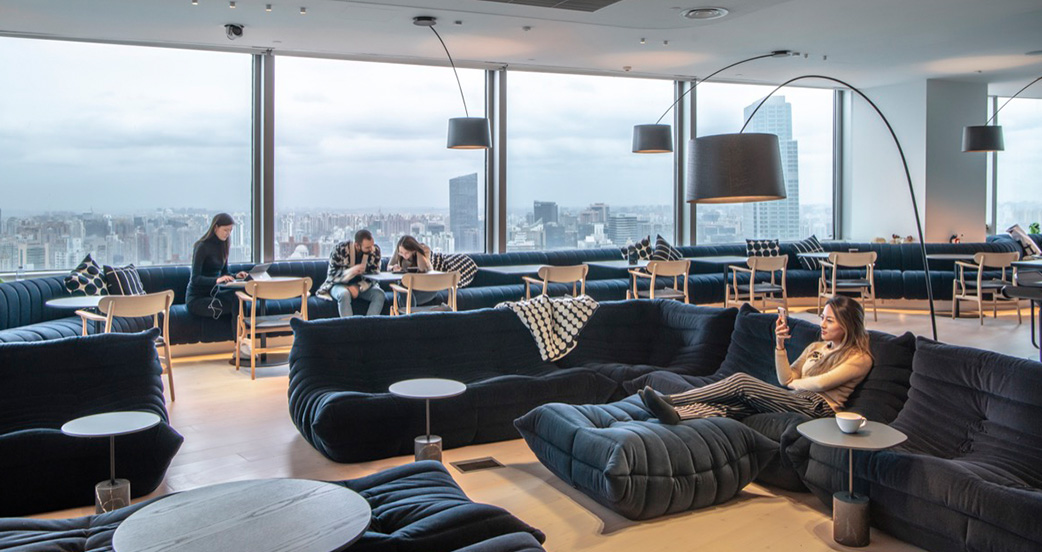 Our Offices × Supercell