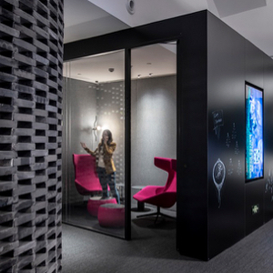 Our Offices × Supercell