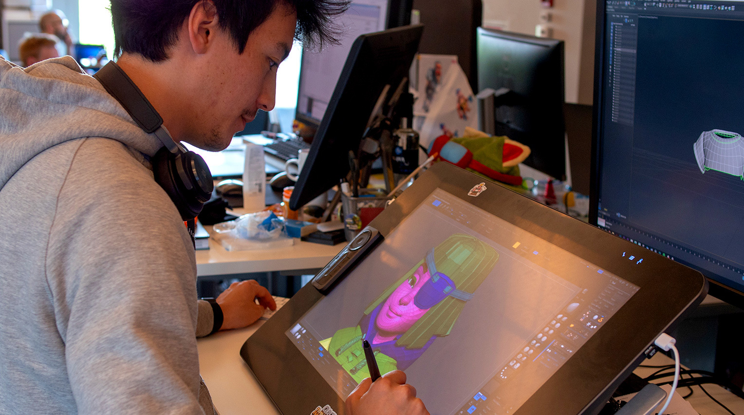 Careers × Supercell