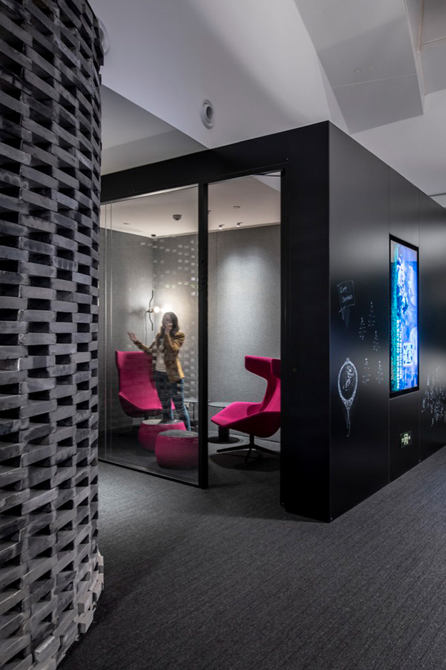 Our Offices × Supercell