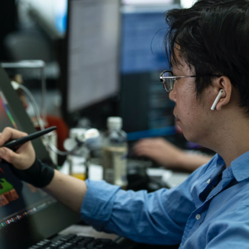 Our Offices × Supercell