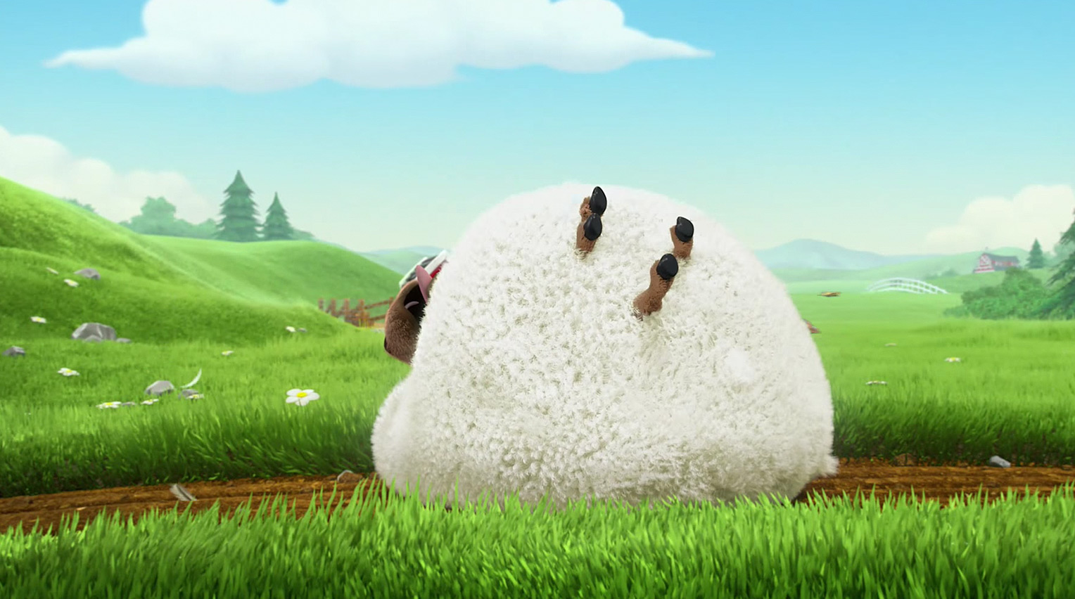 Hay Day × Supercell